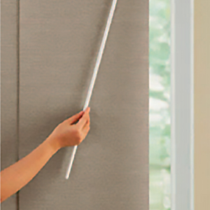 Alta Panel Track Systems - Sun Shades of Caledon